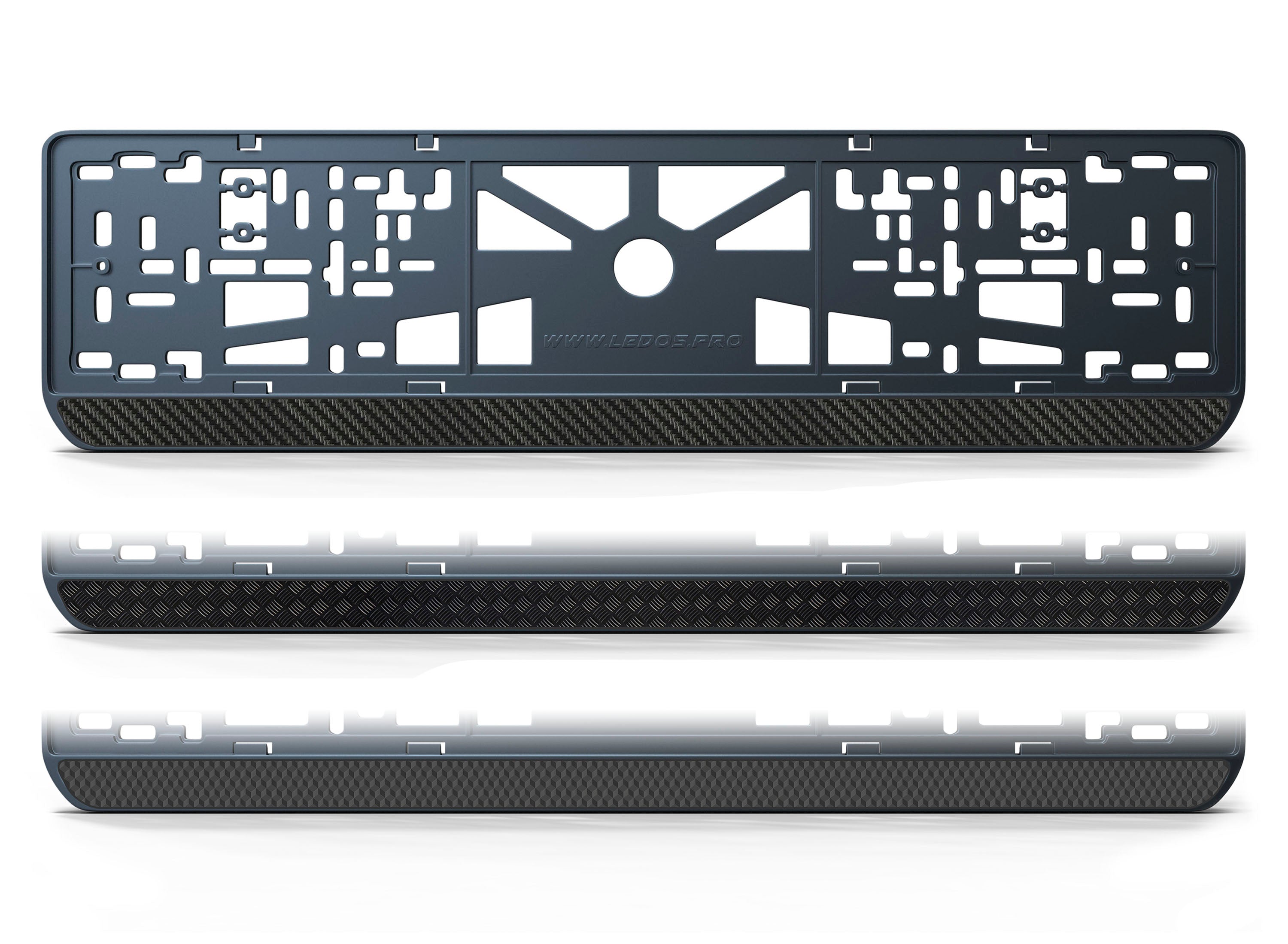 CARBON EDITION – Ledos Ukraine