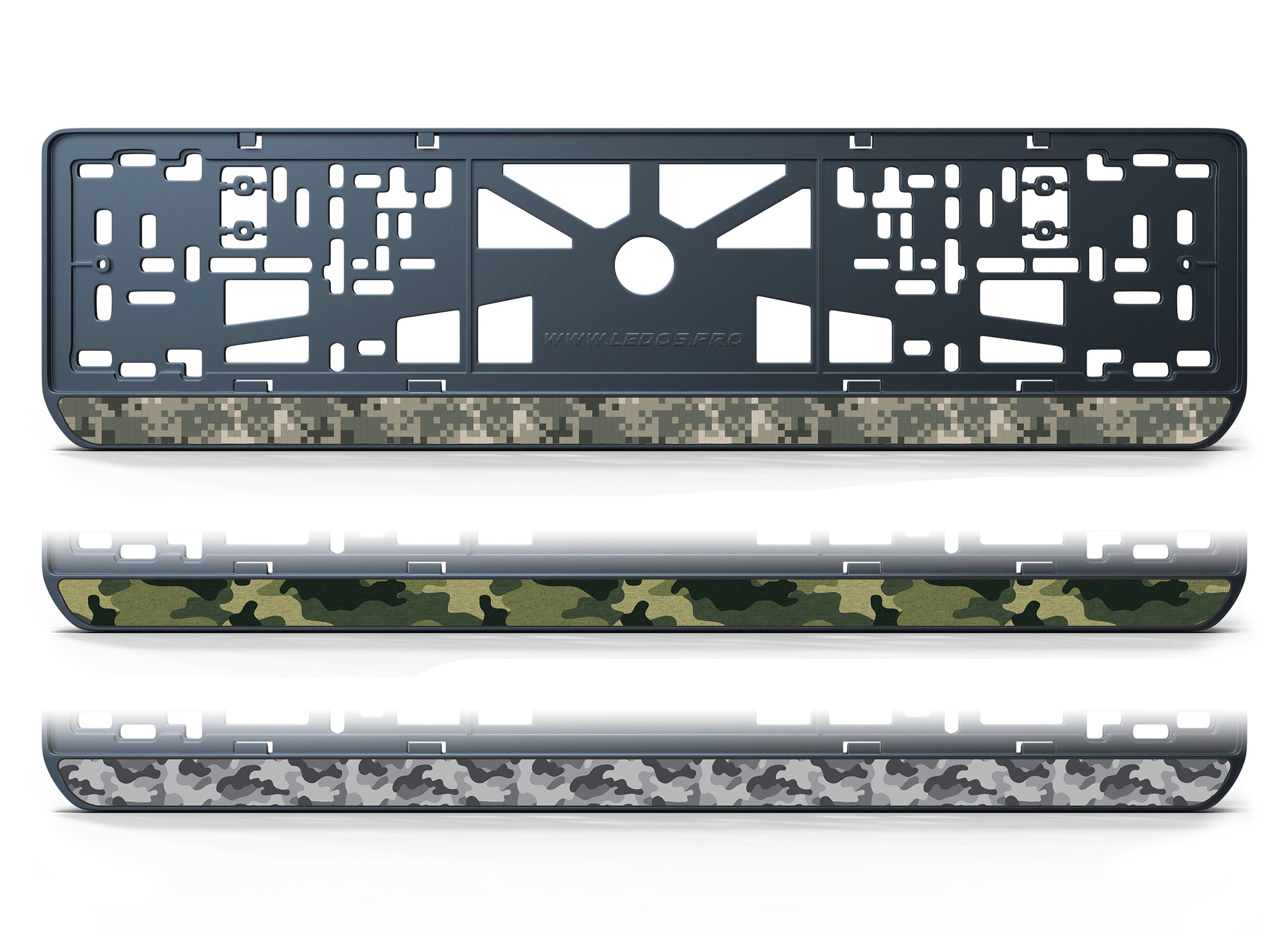 Collections – Ledos Ukraine